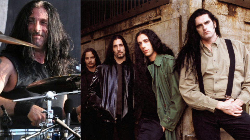 Johnny Kelly Talks Possibility of Type O Negative Reunion Without Peter ...