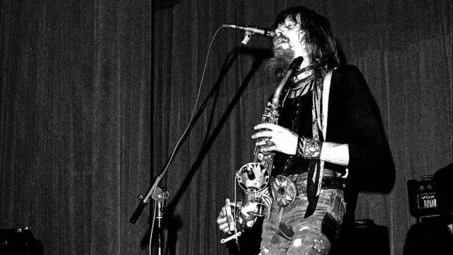 Former Hawkwind Member Nik Turner Dead at 82 | Ultimate Guitar