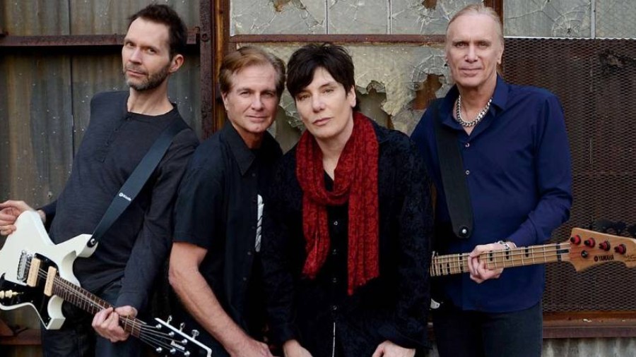 Eric Martin Hints at Mr. Big Comeback | Ultimate Guitar