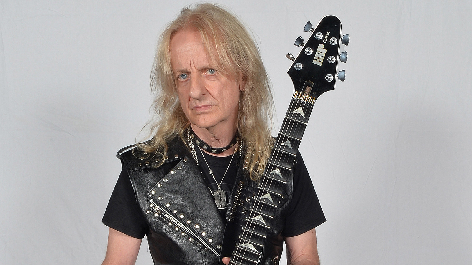 KK's Priest's Second Album is in the Mixing Process: 'We'll Fire it Out ...