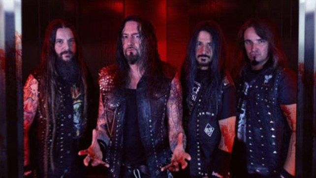 Destruction Release Music Video for 'Tormented Soul' | Music News ...