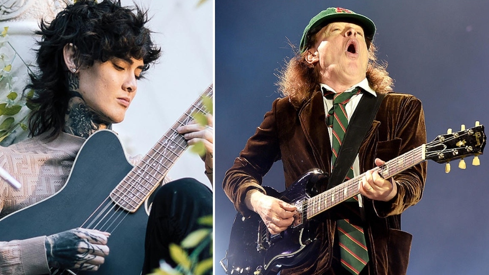 Polyphia's Tim Henson on Rock Coming Back: 'You See a Kid on TikTok ...