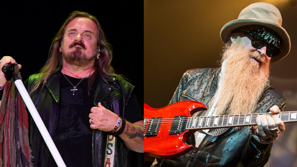 Lynyrd Skynyrd Announce Co-Headlining Tour With ZZ Top | Ultimate Guitar