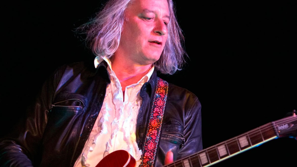 R.E.M.'s Peter Buck Opens Up on Negative Sides of Global Fame: 'I Don't ...