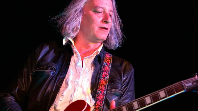 R.E.M.'s Peter Buck Opens Up on Negative Sides of Global Fame: 'I Don't ...