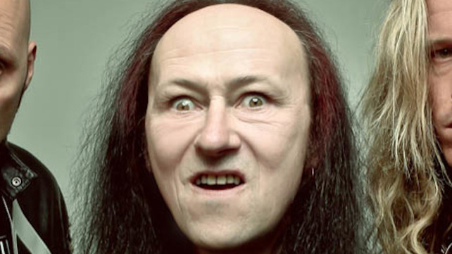 Original Venom Guitarist Reacts to Cronos' Recent Comments, Explains ...