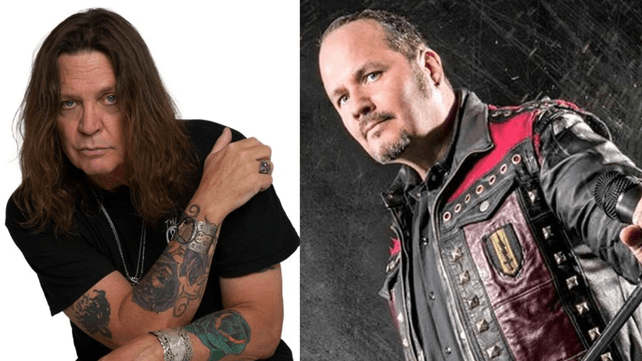 Ex-Accept Singer Recalls Losing Judas Priest Gig to Ripper Owens ...