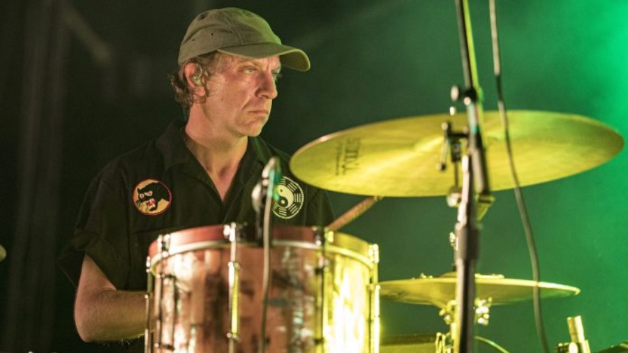 Modest Mouse Drummer Cancer Treatment Update: 'It's Going Smoothly ...