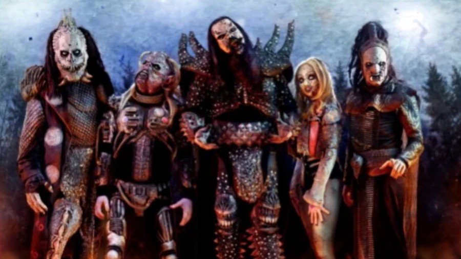 Lordi Announce New Album 'Screem Writers Guild' | Ultimate Guitar