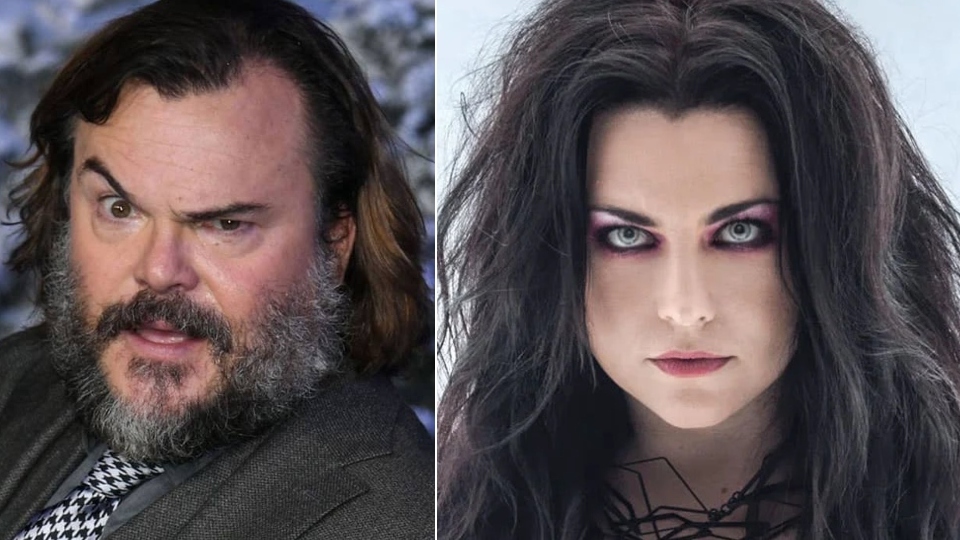 Jack Black Reveals How the Surprising Collab Between Tenacious D and ...