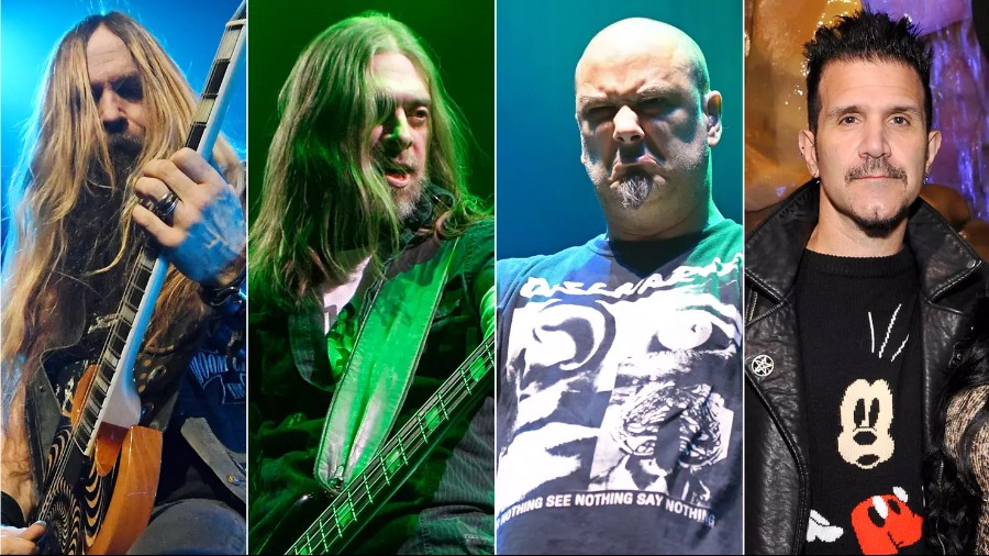 Ex-Pantera Producer Says New Music From This Lineup 'Is Entirely ...