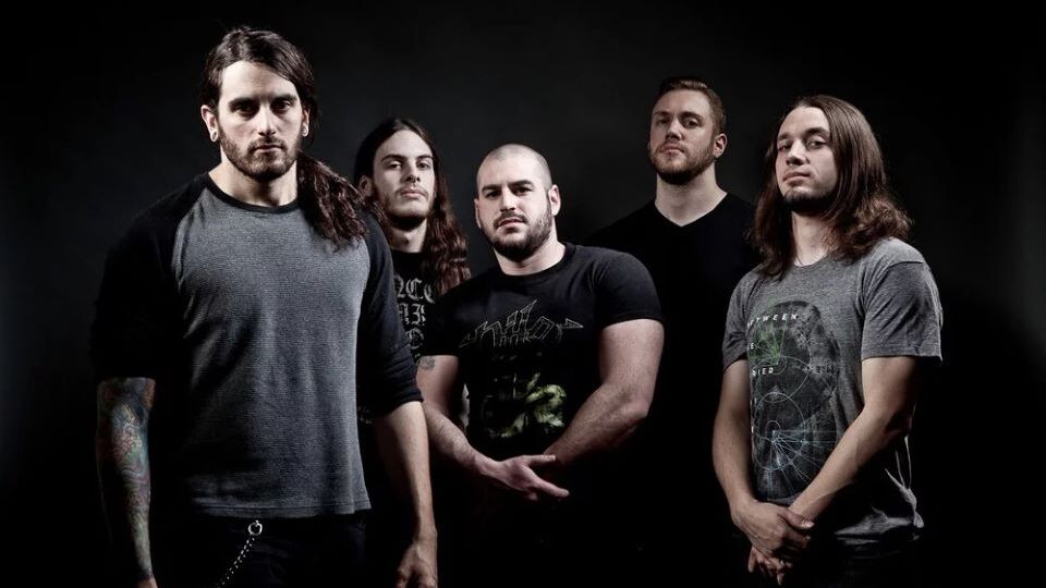 Job For a Cowboy Announce First Live Show in 7 Years | Ultimate Guitar