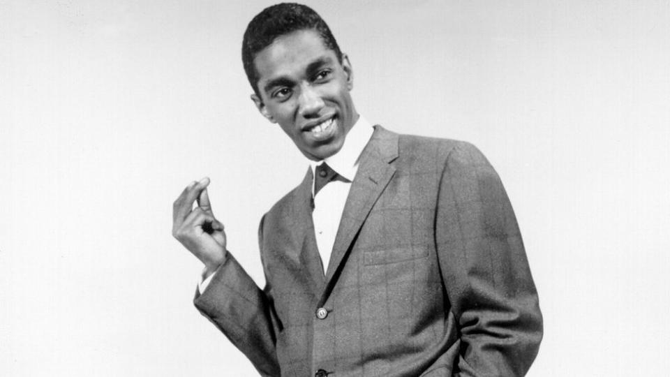 Co-Writer of 'I Heard It Through the Grapevine' and Motown Legend ...