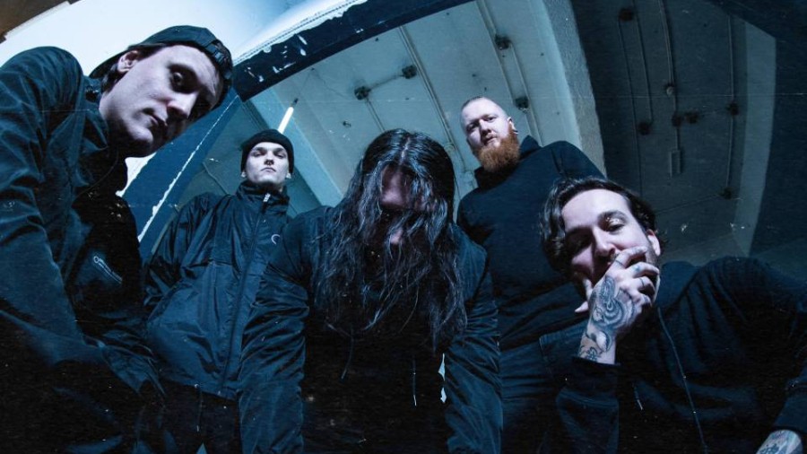 Distant Release New Song 'Heritage' and It Features Lorna Shore's Will ...