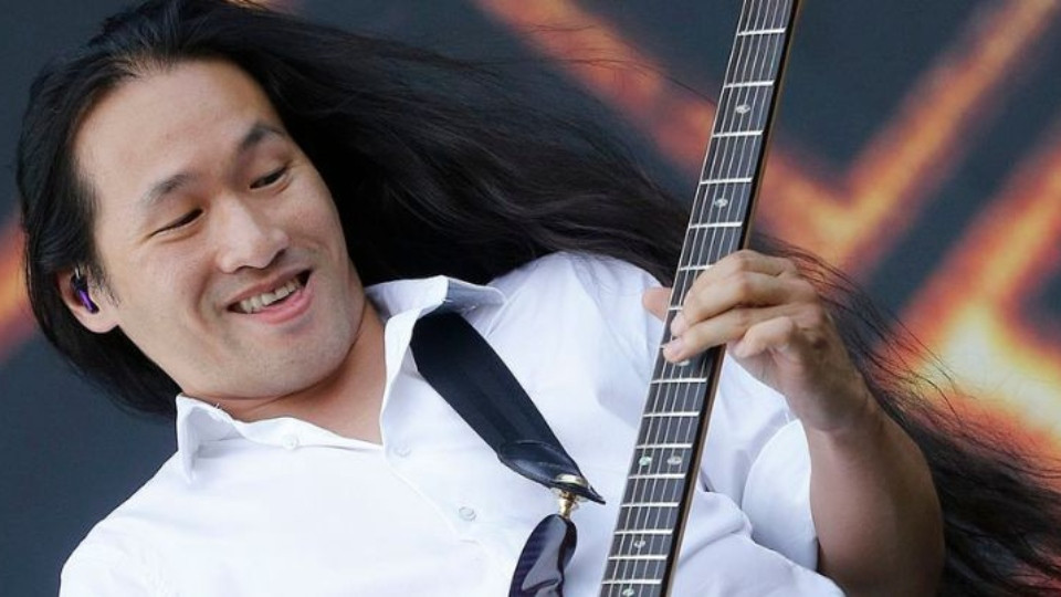 DragonForce's Herman Li Opens Up on 'Big Change' in Band, Explains What ...