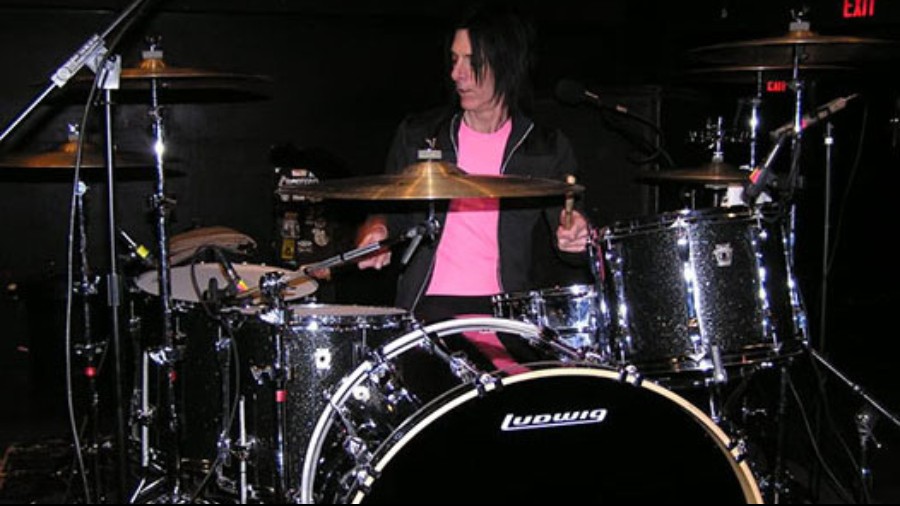 Steve Riley Opens Up on Current Relationship With Former L.A. Guns ...