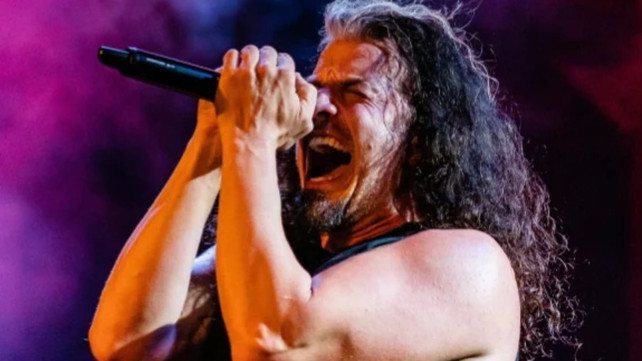 Metal Church Share First Teaser for Debut Album With New Singer Marc ...