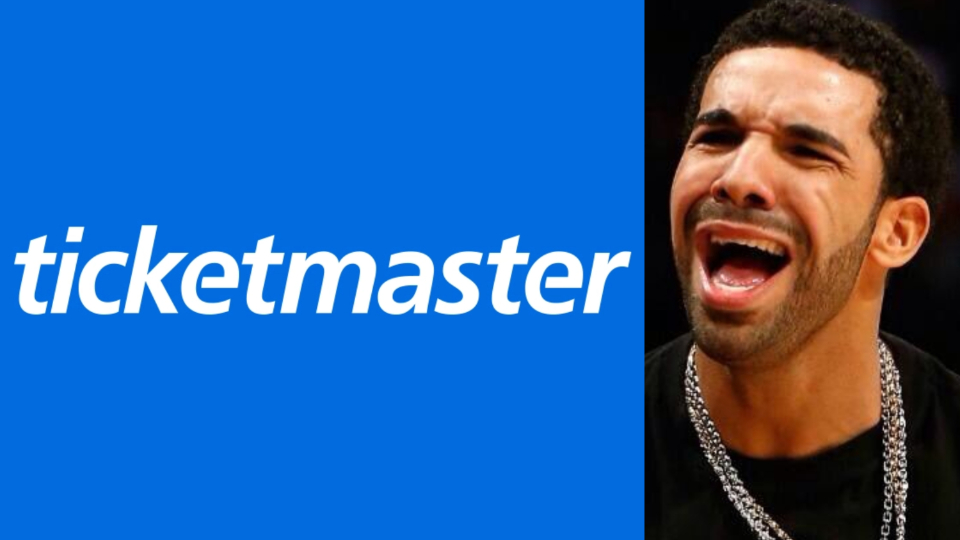 Ticketmaster Accused of 'Intentionally Misleading Consumers for Financial Gain' in New Lawsuit ...