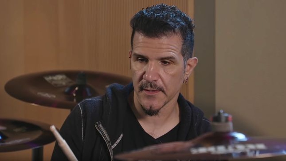 Charlie Benante on Negative Reactions to Pantera Reunion: 'Why Can't ...