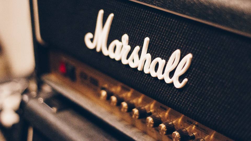 Marshall Amplification Acquired by Swedish Company Zound Industries ...