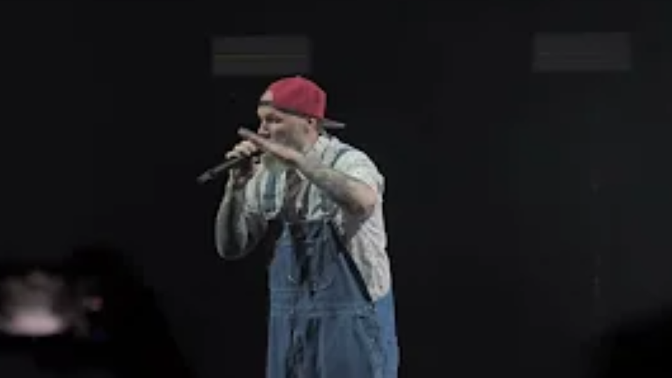 Watch: This Is How Limp Bizkit Sounded on Their 2023 Live Debut ...