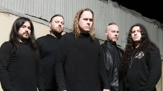 Cattle Decapitation Share New Song 'Scourge Of The Offspring' | Music ...