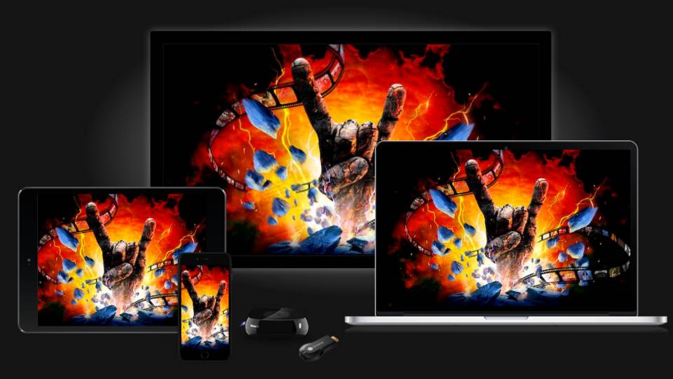 World's First Video Streaming Platform Dedicated to Metal Music Has ...