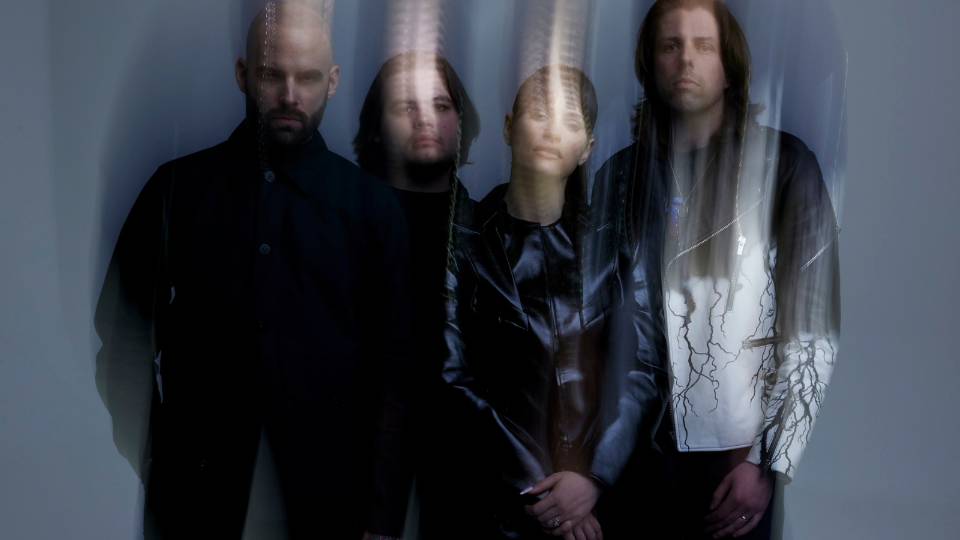 Spiritbox Welcome Josh Gilbert as Permanent Band Member, Debut New Song ...