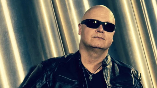 Helloween's Michael Kiske Speaks Up on His Current Relationship With ...