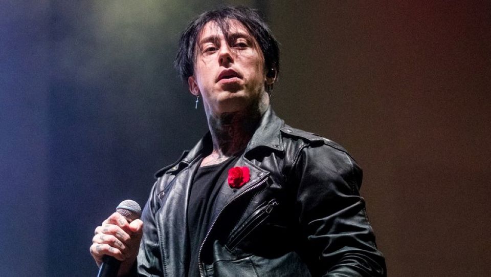Ronnie Radke Slams Media for 'Manipulating' His Words on Recent Falling ...