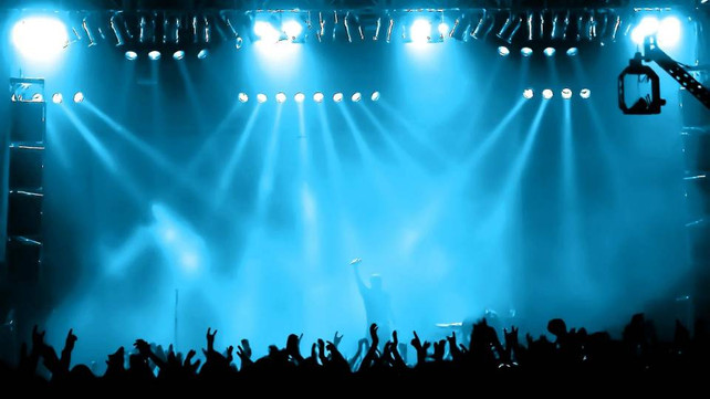 Top 5 Most Expensive Concert Stages in Music History (That We Know of ...