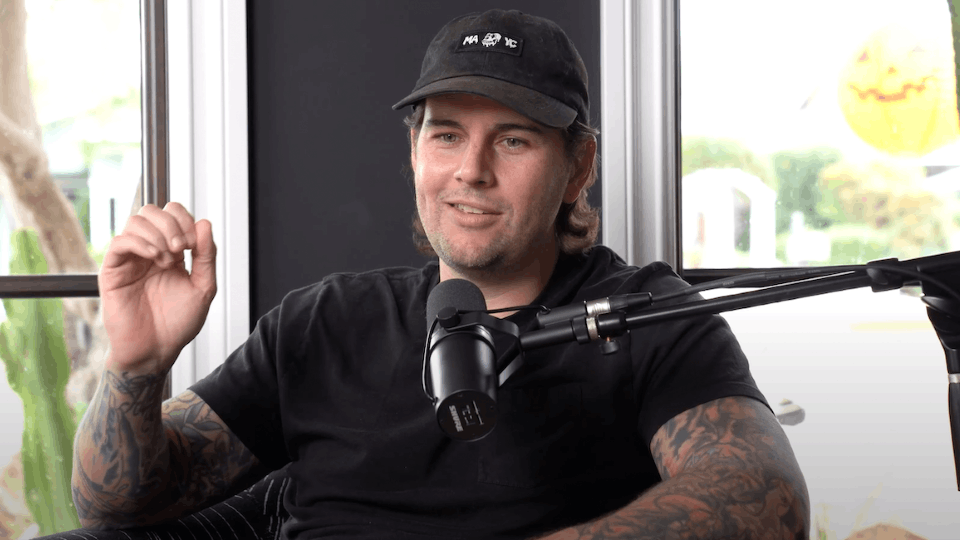 M. Shadows on How Costs Changed Since Avenged Sevenfold's Last Tour ...