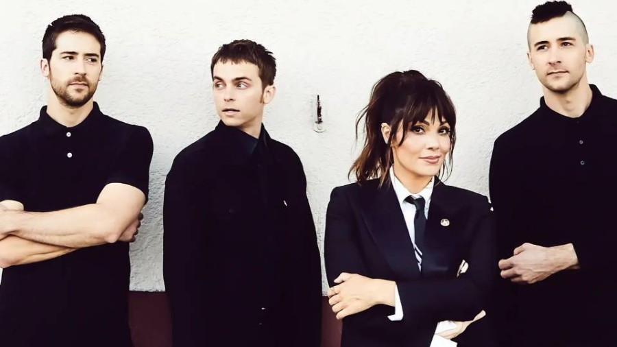 The Interrupters Release Live Video for Cover of Bad Religion's 'Sorrow ...