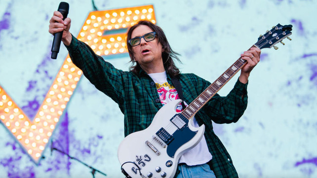 Rivers Cuomo Says Weezer's Discography Has 'Too Much' Music, Comments ...
