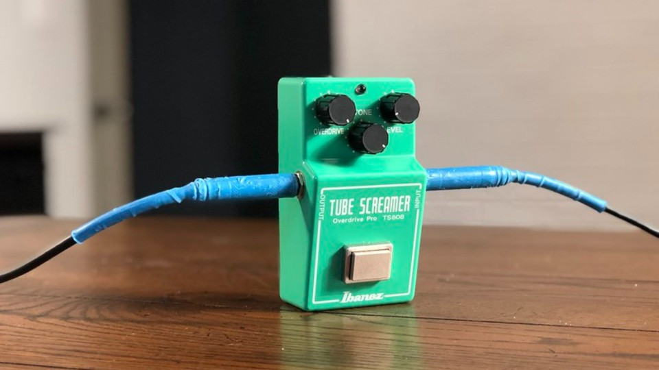 5 Classic Songs That You Can Play With a Tube Screamer | Ultimate Guitar