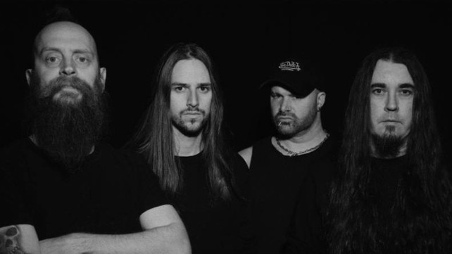 Evile Release Music Video for New Single 'Reap What You Sow' | Ultimate ...