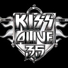 Kiss: 'Alive 35' North American Tour Dates Announced | Ultimate Guitar