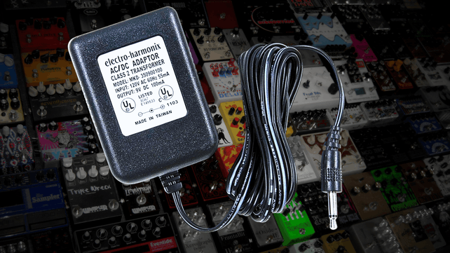 The Basics of Effect Pedal Power Adapters Explained | Ultimate Guitar