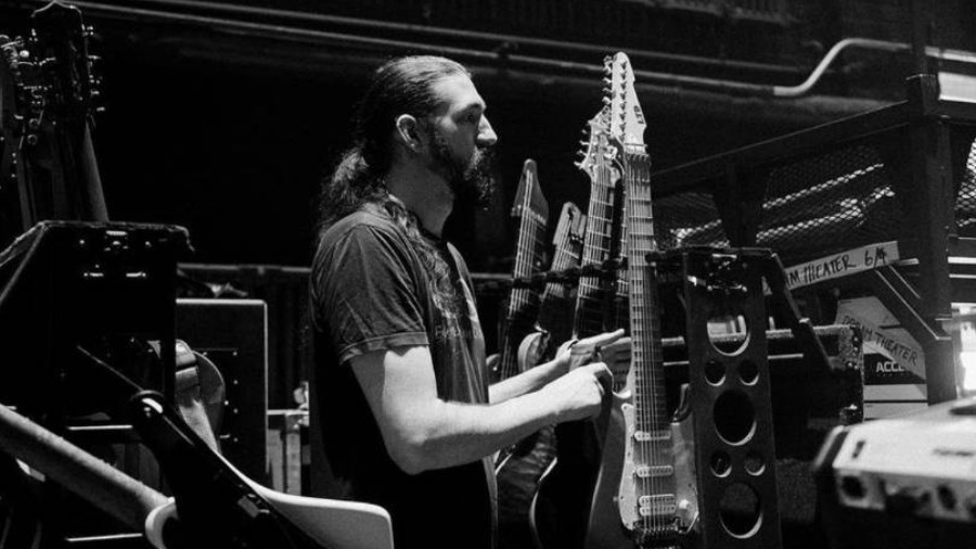 Animals as Leader Guitar Tech Dies Following Alleged Incident at ...