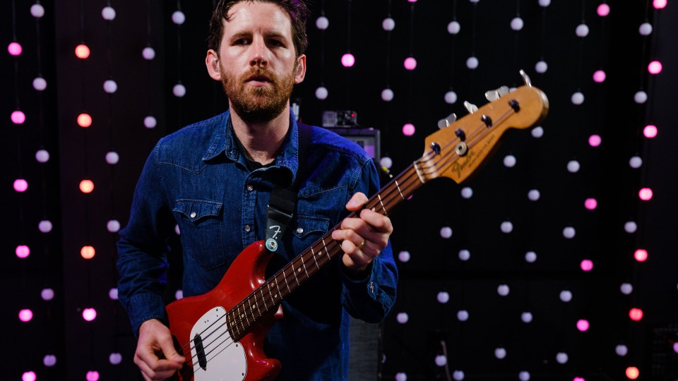 Bassist Lucas Harwood Names Best Thing About Playing in King Gizzard ...