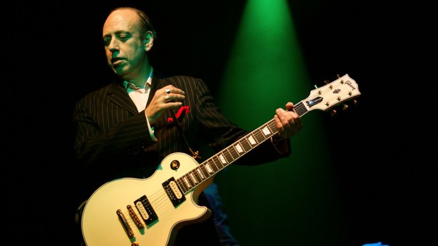 Who Had the Most Iconic Punk Rock Guitar Tone? | Ultimate Guitar