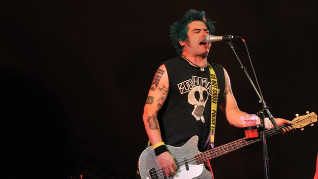 Incredibly Complex Punk Rock Songs: 3 More Examples of Genre's ...