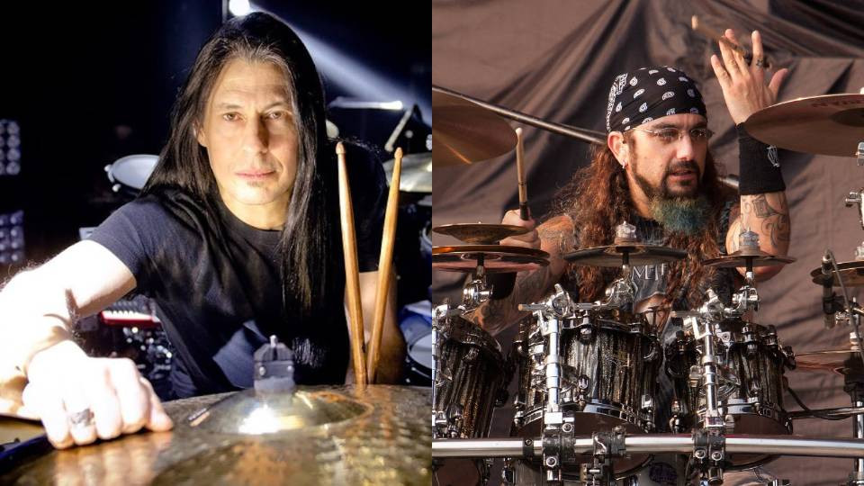 Mike Mangini Reveals How He Reacted to Dream Theater's Decision to ...