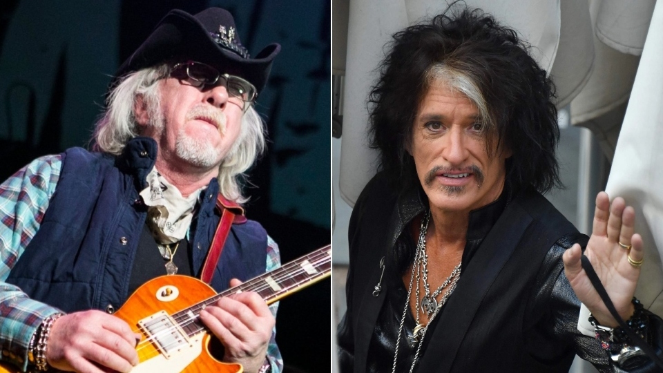 Brad whitford store