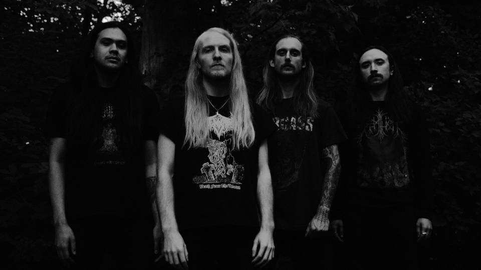 Death Metal Band Phobophilic Robbed on Tour: 'This Set Us Back Really ...