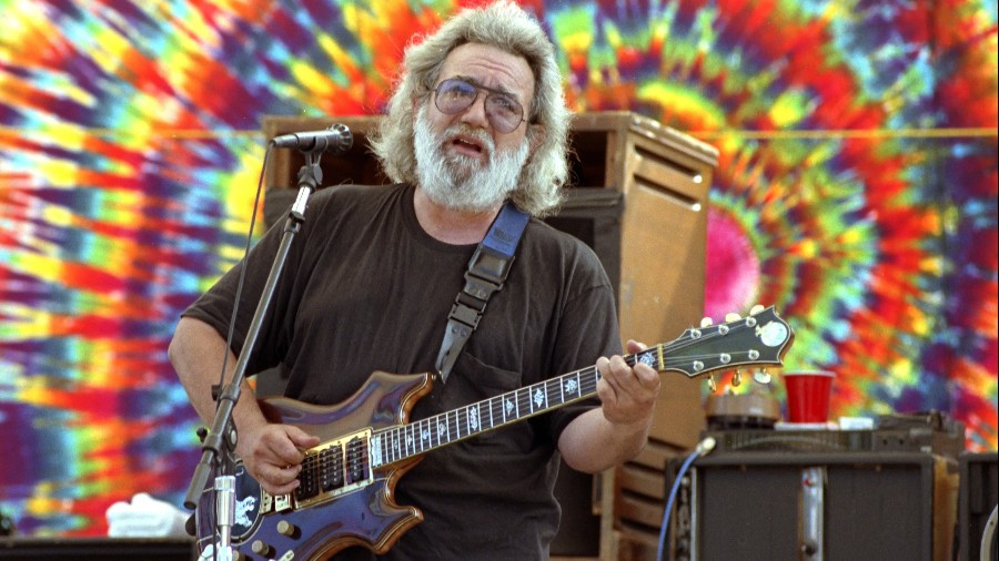 3 Essential Pieces of Gear to Help Recreate Jerry Garcia's Tone ...