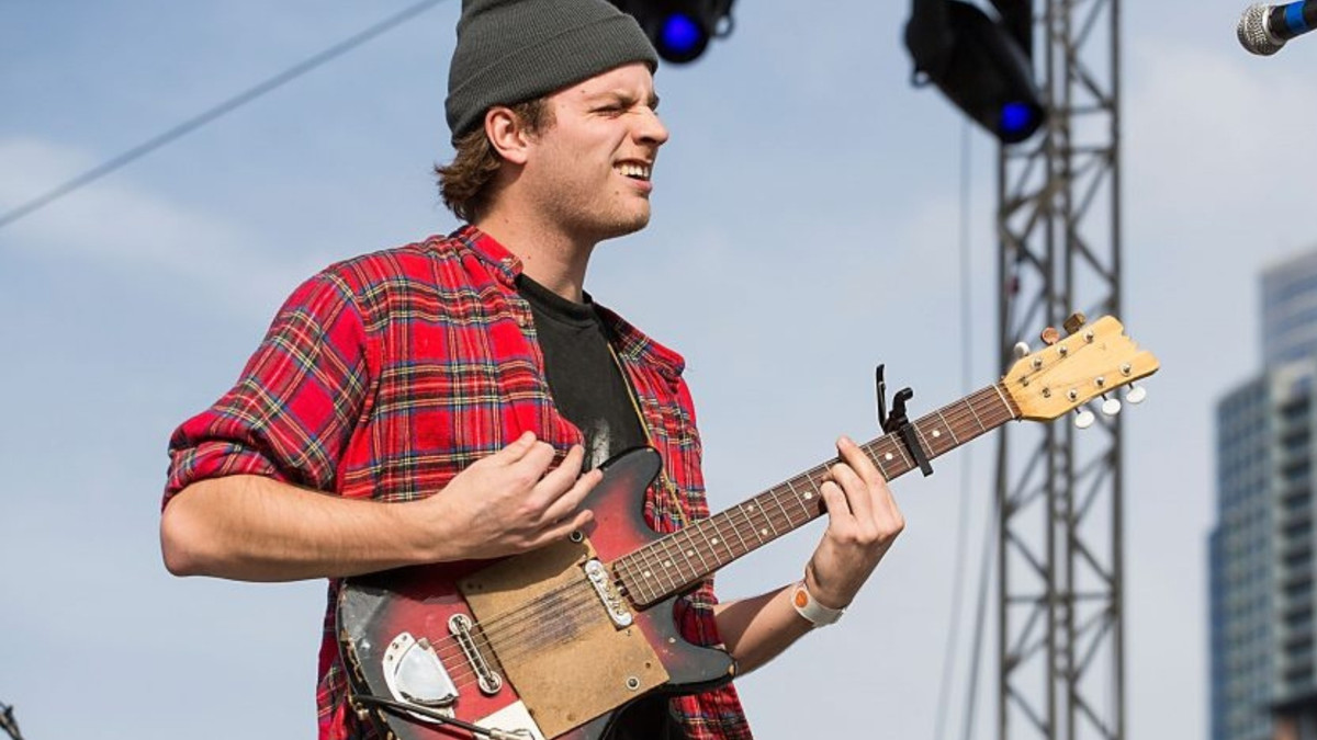 4 Musicians Using Unique or Forgotten Electric Guitars | Ultimate Guitar