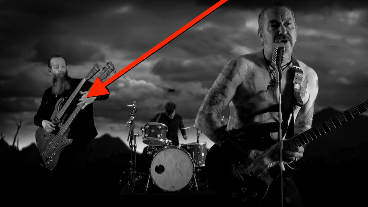 High on Fire Release Mastodon-Tinged Bonecrusher Title Song from New ...