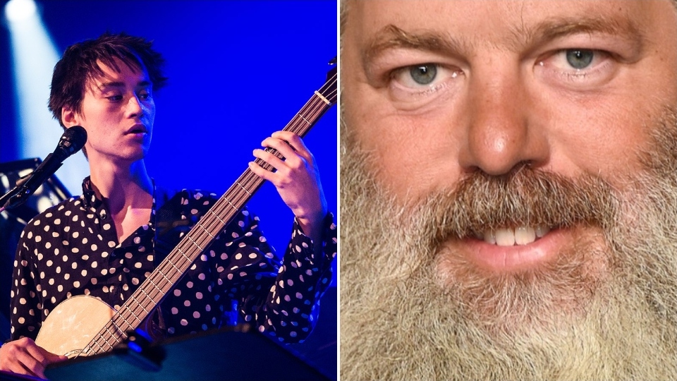'Absolutely False': Jacob Collier Takes Issue With Rick Rubin's ...