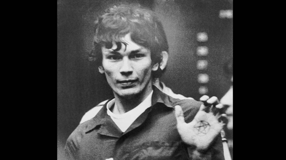 How Music Has Been Inspired by Serial Killers and True Crime Throughout ...